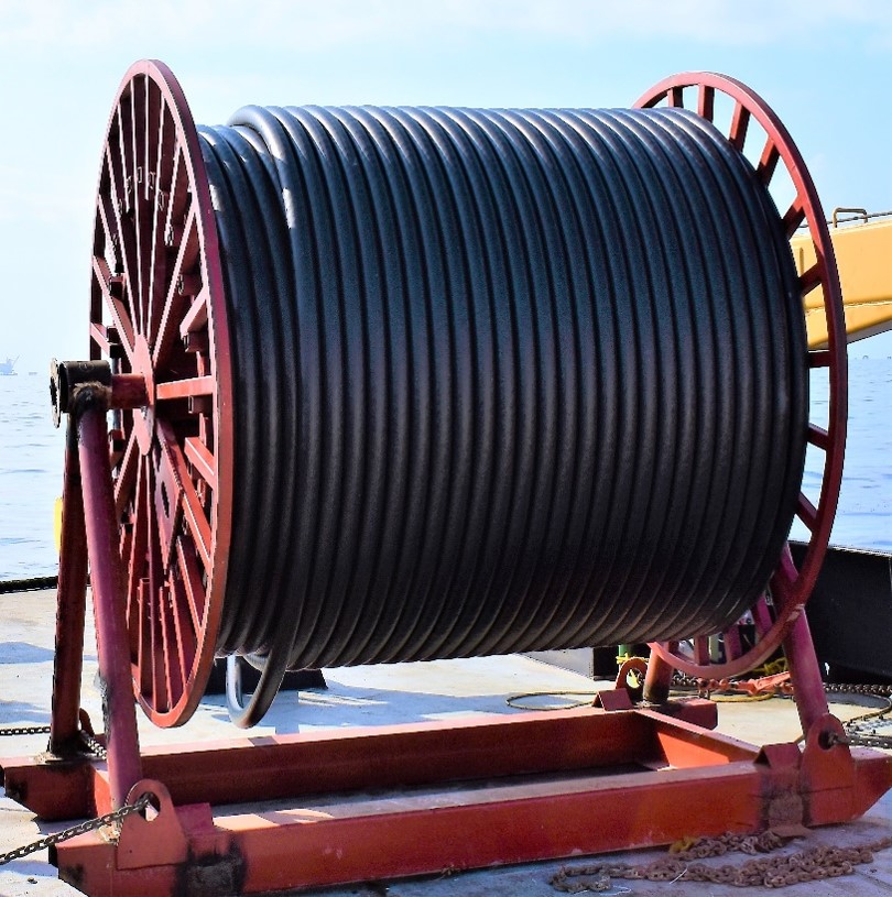 Equipment for pipeline – OILTECHPIPE